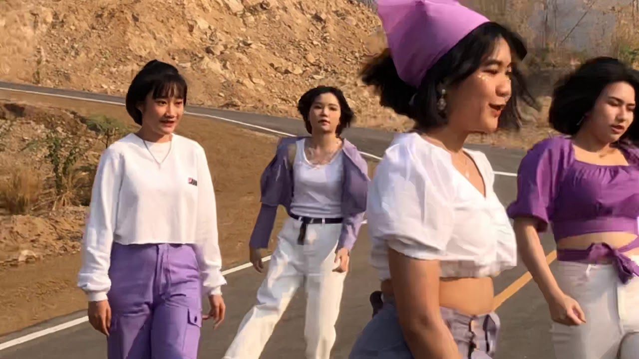 Behind the scenes Pinkrocket “ How to Love “ Full clip 2days - YouTube