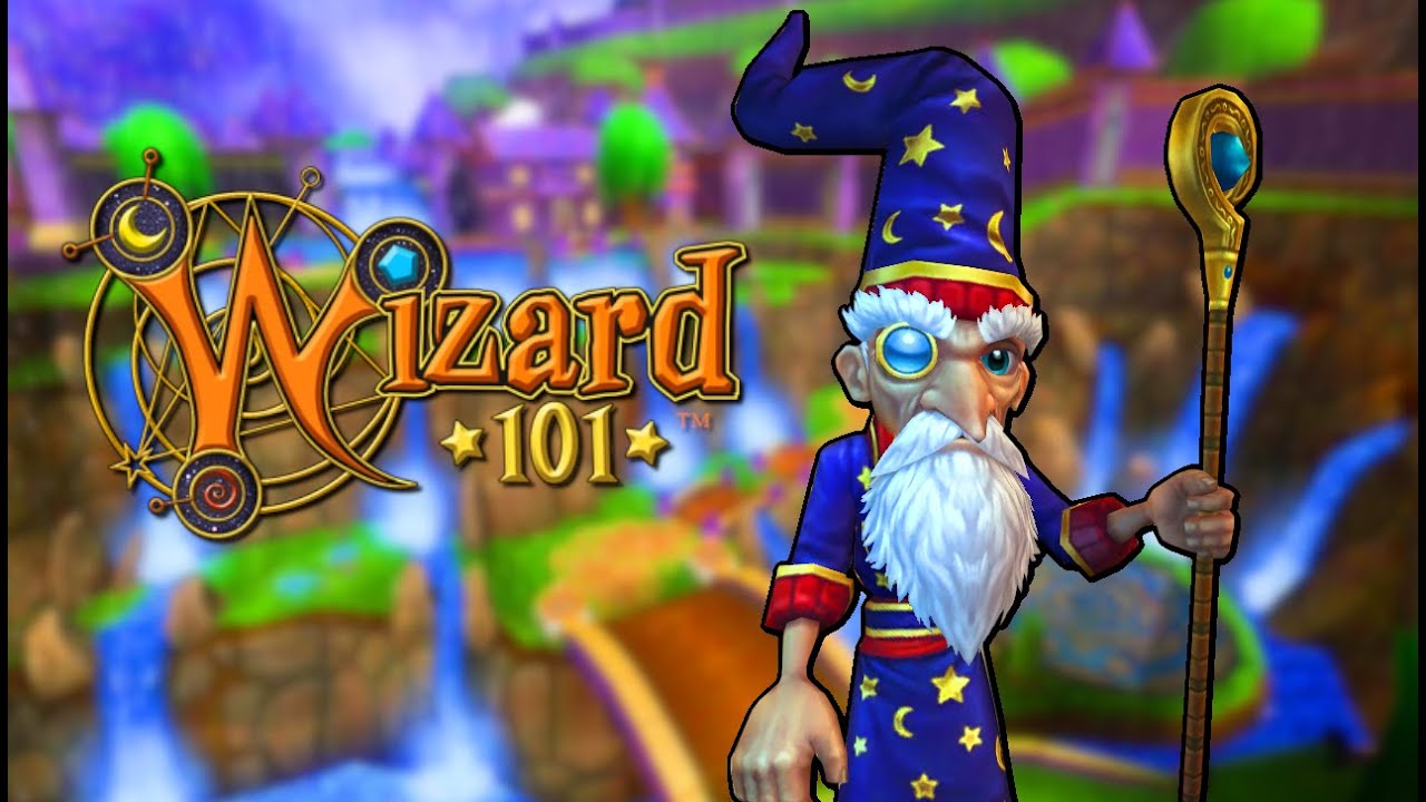 Wizard101 Just Gave Every Player FREE Membership! - YouTube