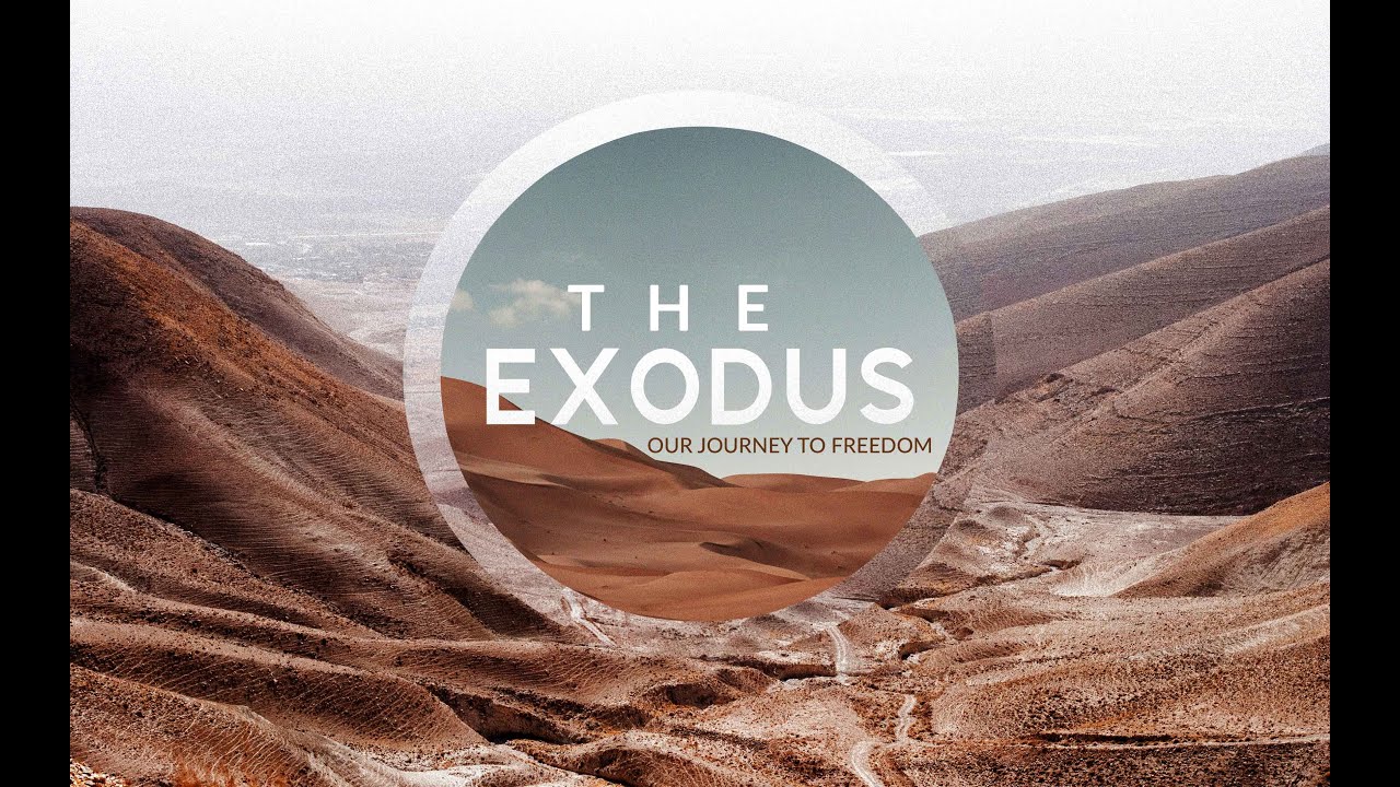 Bridgewood Online // The Exodus Pt. 7 // 10.22.23 - YouTube