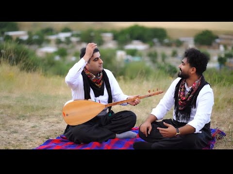 milad rashidi - ez û tu mix