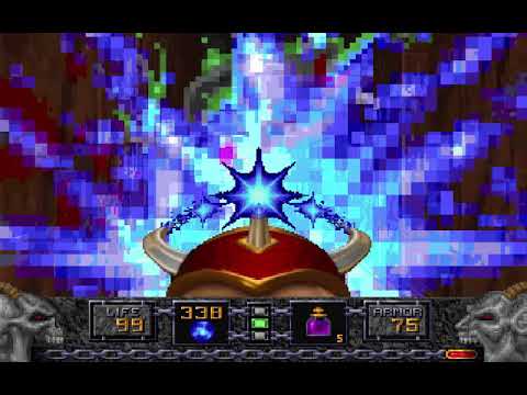 Ichor: Blood of the Gods - Carnage Galore II - Level 3 - YouTube