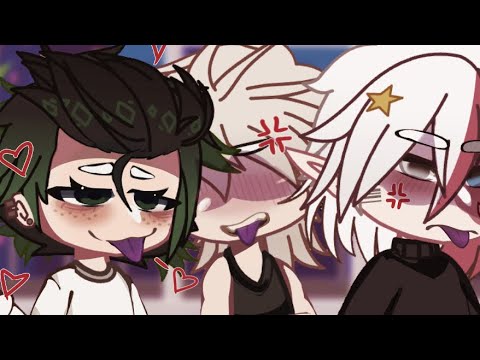 Mix the Colors || MHA/BHNA || Old Trend || [TDBKDK] || • Httxps • - YouTube