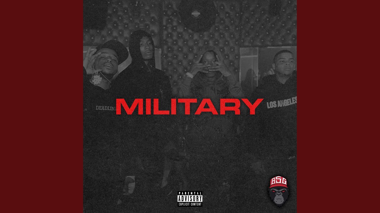 Military - YouTube