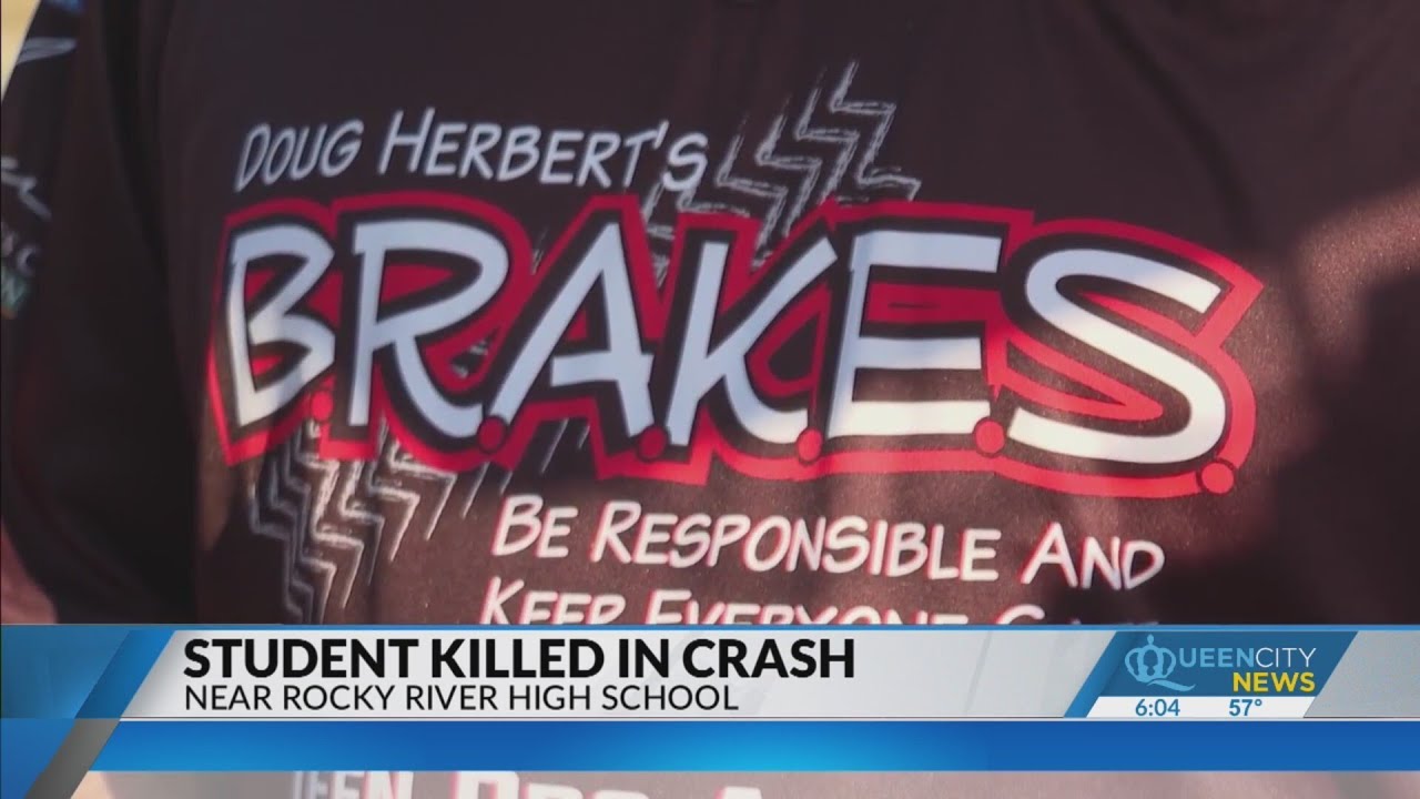 Driving instructor discusses fatal crash that killed student - YouTube
