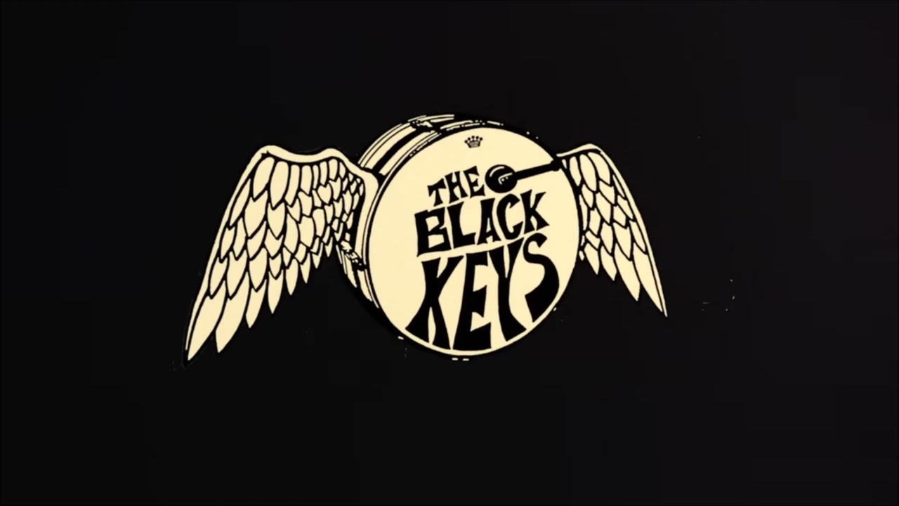 The Black Keys - Beautiful People (Stay High) New Song 2024 Chords ...