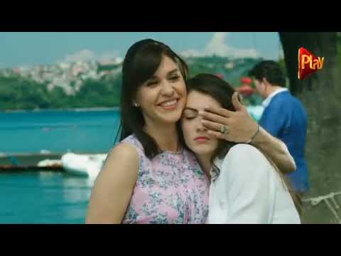 SUNEHRI TITLIYAN | (sunshine girls) OST | Berk atan | Burcu özberk | Hande erçel | Tolga sarıtaş