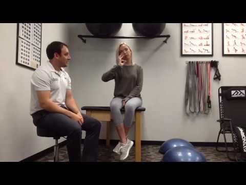 Neuromobilization Ulnar Nerve Stretch - Behm Muscle & Joint Clinic ...