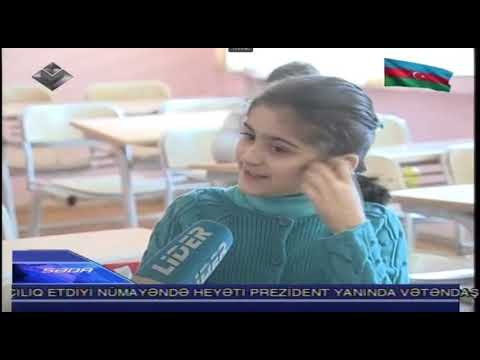 Eksternat imtahanları keçirilib