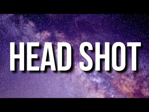 YoungBoy Never Broke Again - Head Shot (Lyrics)