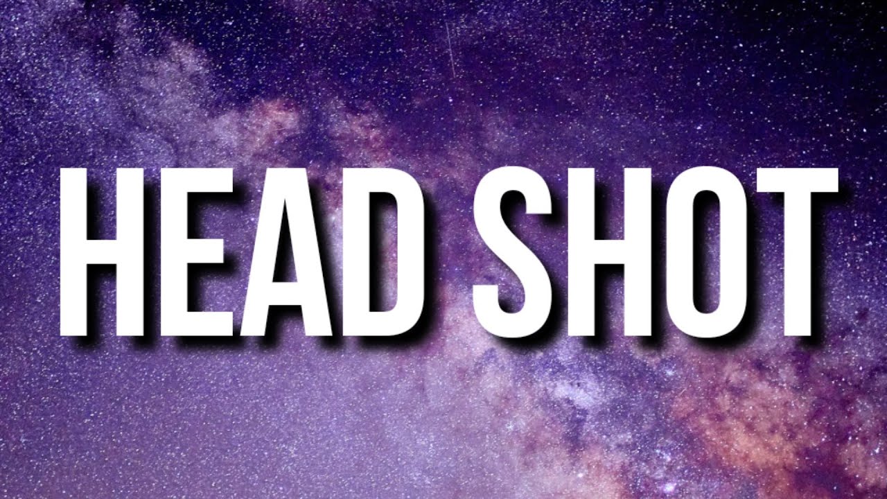 YoungBoy Never Broke Again - Head Shot (Lyrics) - YouTube