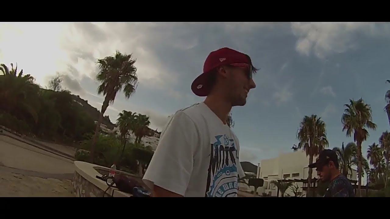 JAIX - STAY TRUE (Vídeoclip) (prod. D.M.A) - YouTube