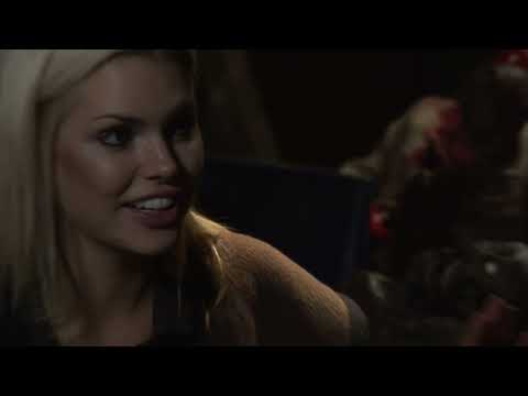 The Hills Run Red (2009) | Production Scrapbook