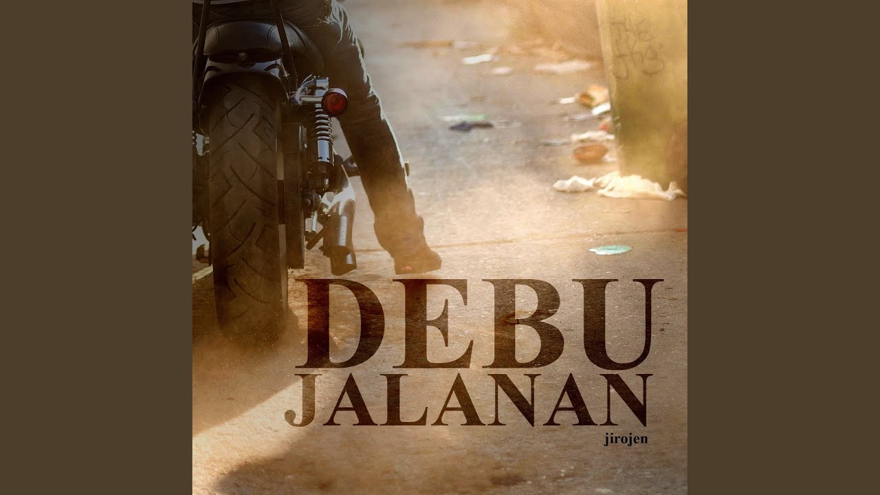 DEBU JALANAN - YouTube