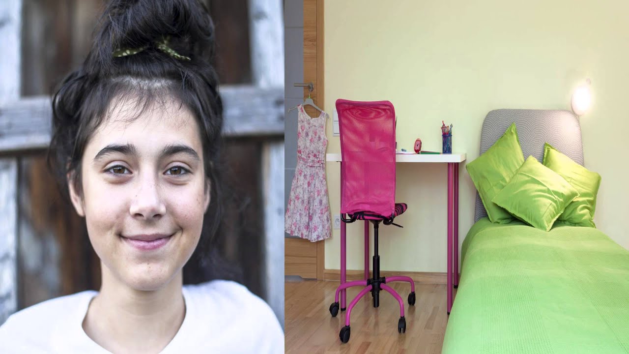 Helping Your Teen with FASD - YouTube