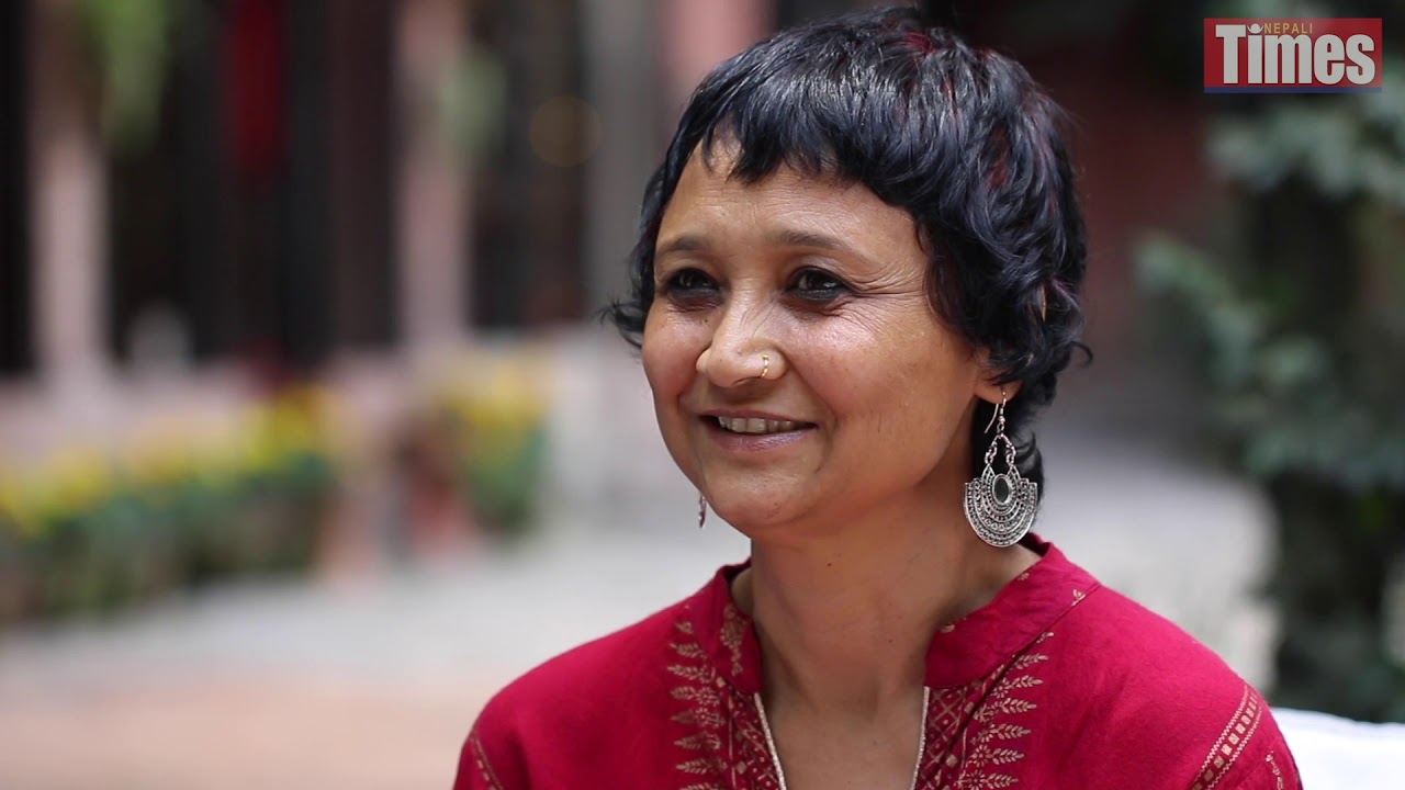 Nibha Shah - YouTube