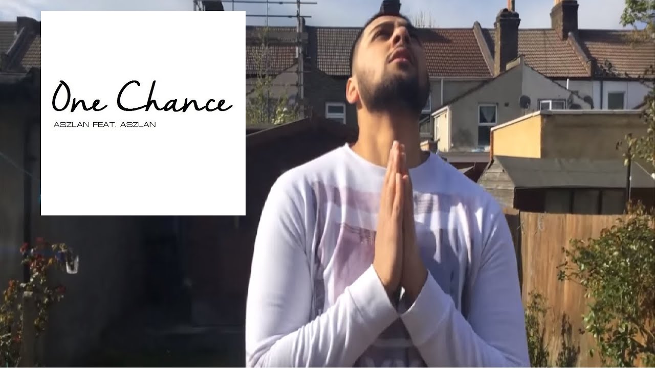 Drake - One Dance (feat. Wizkid & Kyla) COVER | Aszlan - One Chance ...