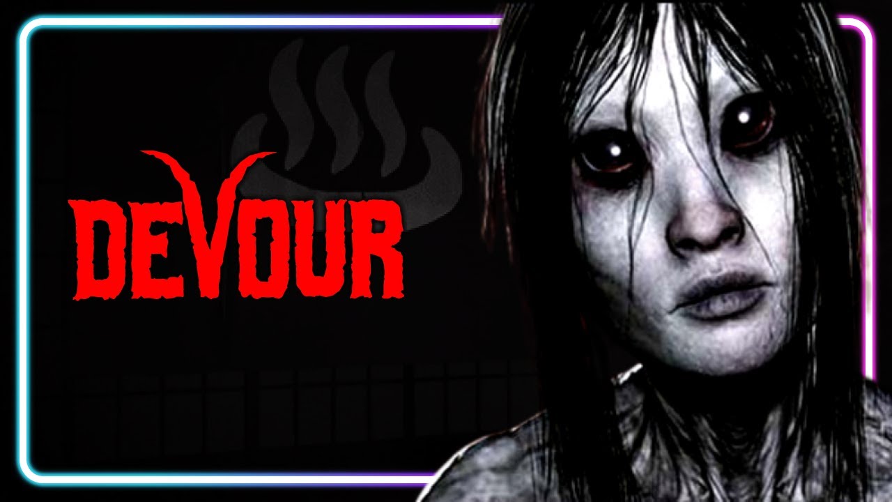 SPIDER LADY at The Inn is INSANE | Devour - YouTube