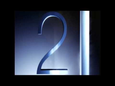 2 Entertain DVD Ident - YouTube