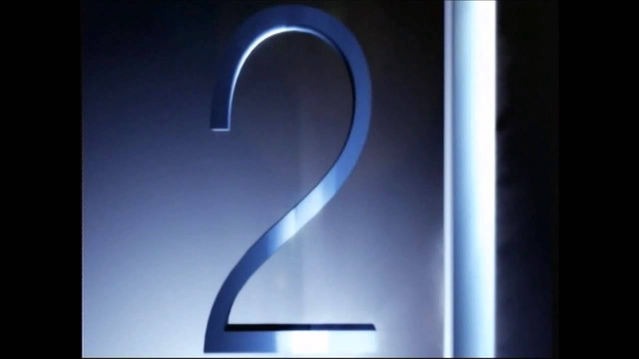 2 Entertain DVD Ident - YouTube