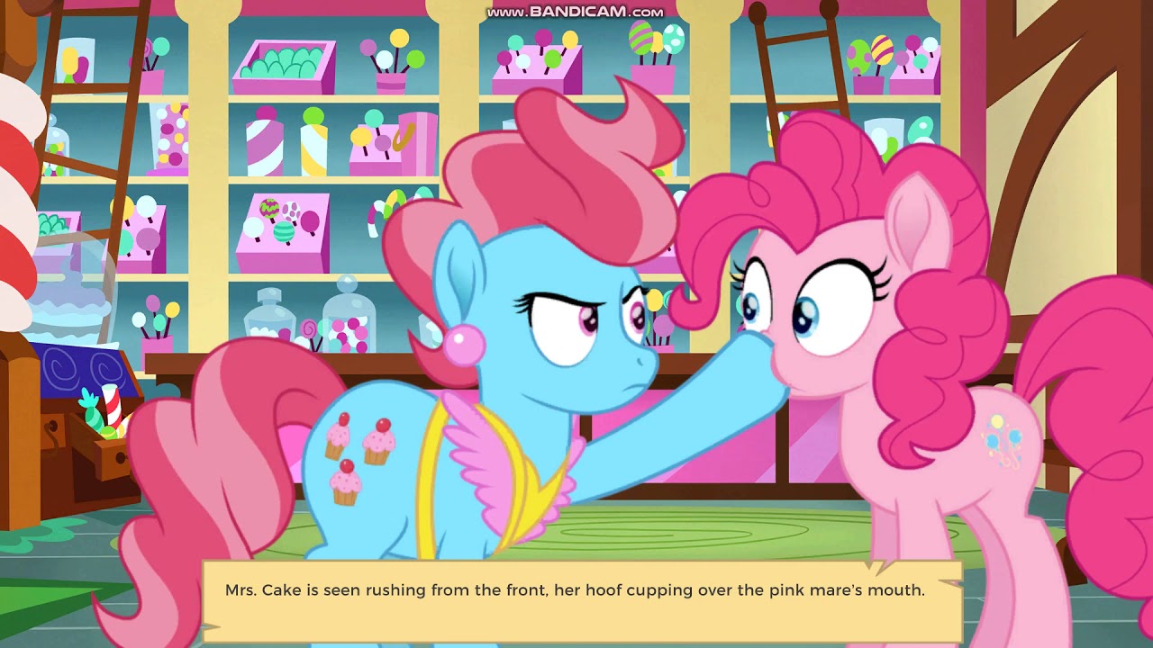 Pony Tale Adventures (Part 12) - YouTube