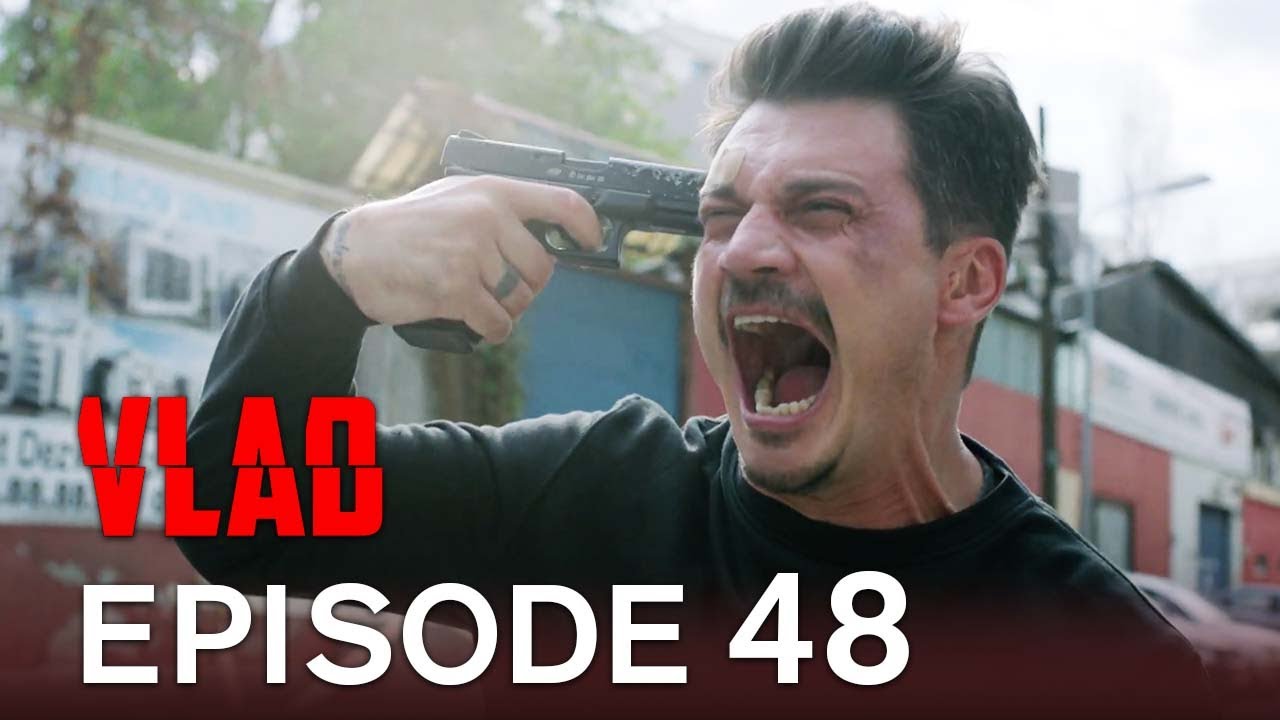Vlad Episode 48 | Vlad Season 3 Episode 9 - YouTube