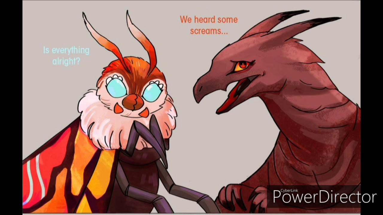 Merry Christmas Godzilla Comic Dub Compilation 4 - YouTube