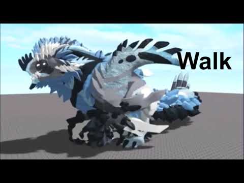 What is The Avothious? | Mission Creature | Creatures Of Sonaria - YouTube