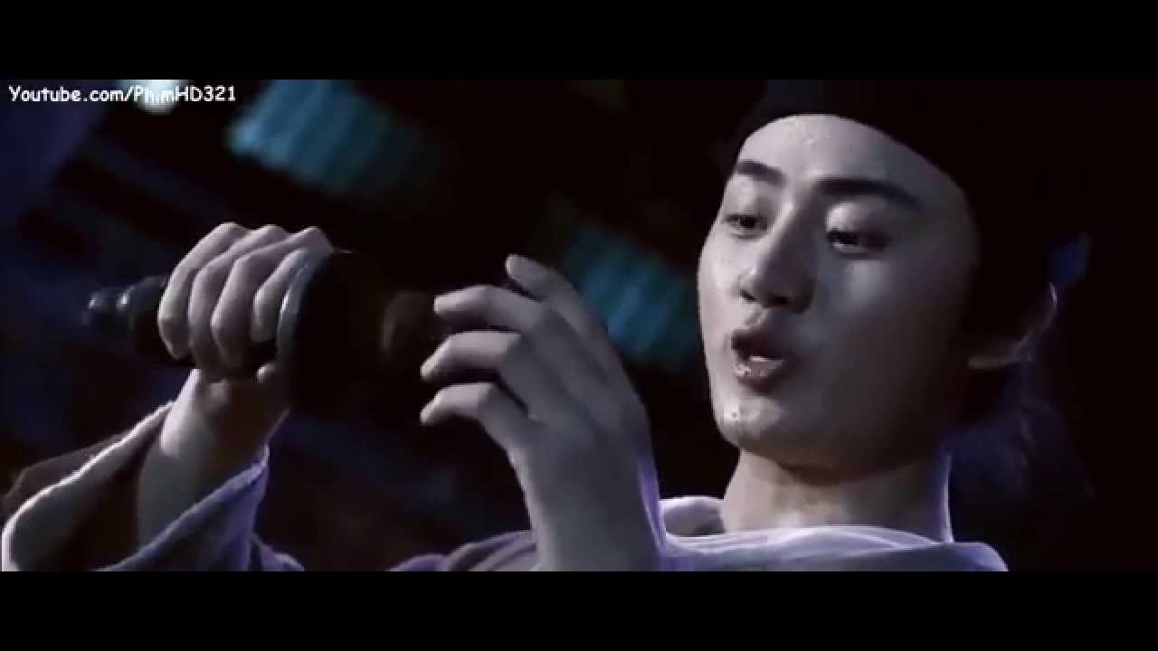 Martial Arts Action Movies 2015 Best hunts demons Liu Yifei Louis 2015 ...