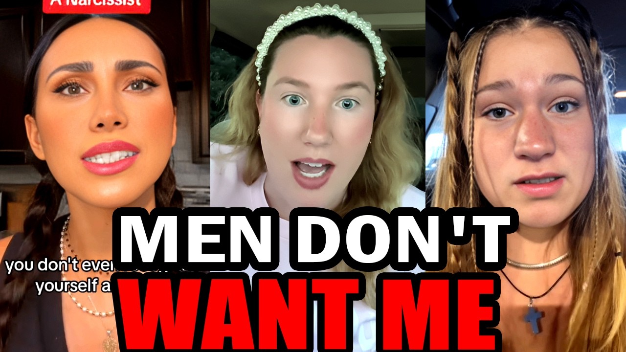 The Shocking Reason Men STOP Dating Single Mothers! - YouTube