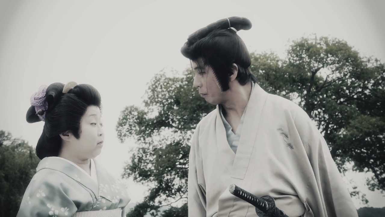 japanese short movie"Holiday" Osaka 48 Hour Film Project 2012 Winner ...