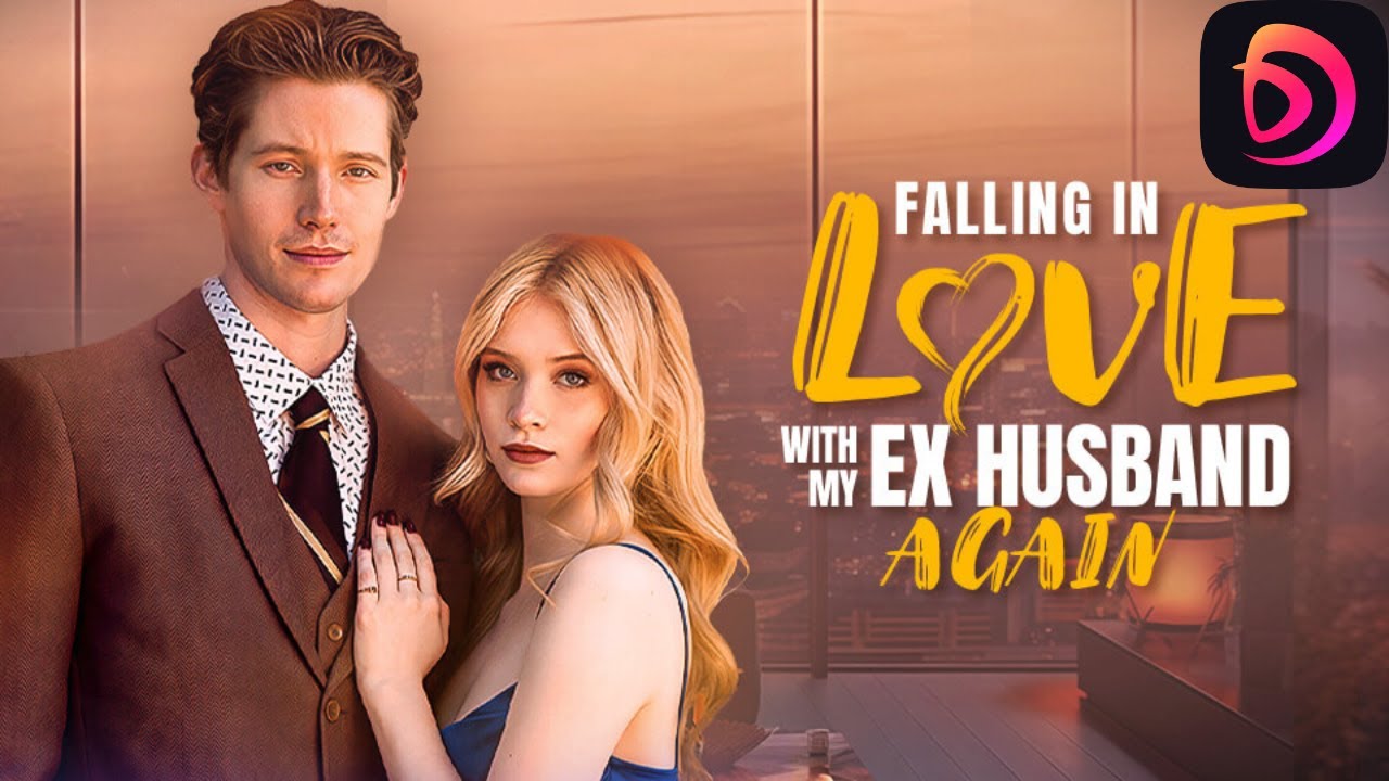 Falling in Love with My Ex-husband Again Drama #movie #marriage #tv ...