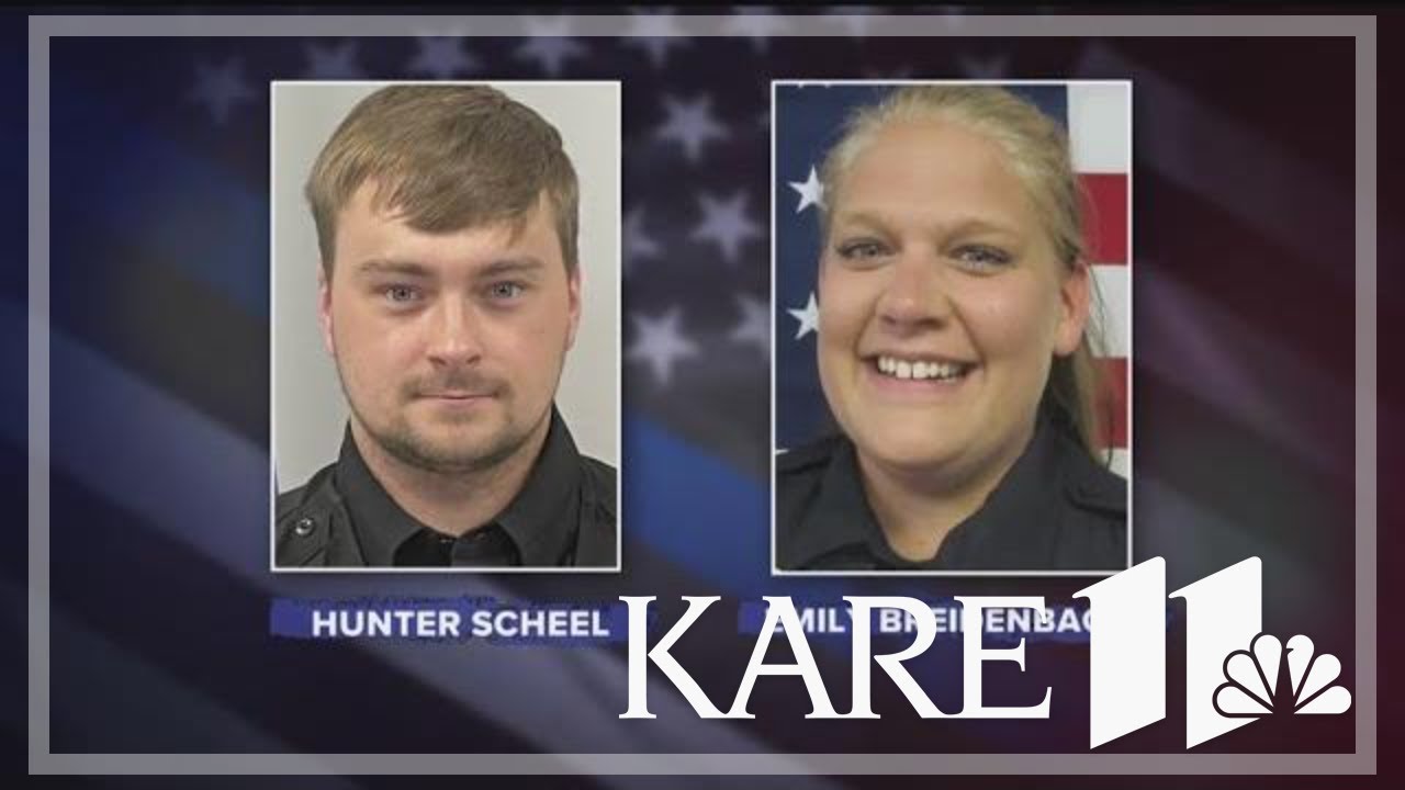 Wisconsin DOJ releases files on fatal shooting of 2 Barron County ...