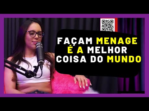 MENAGE! ADORO - AMANDA BORGES