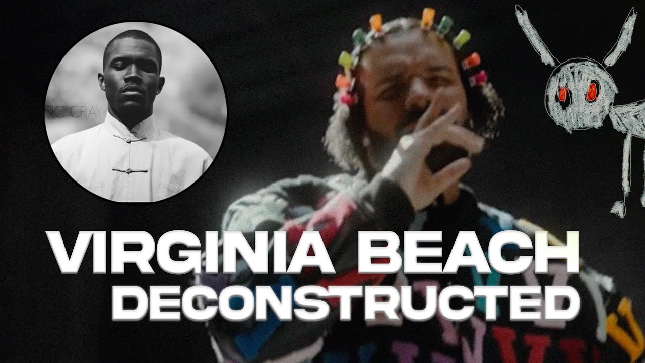 How "Virginia Beach" by Drake was Made - YouTube