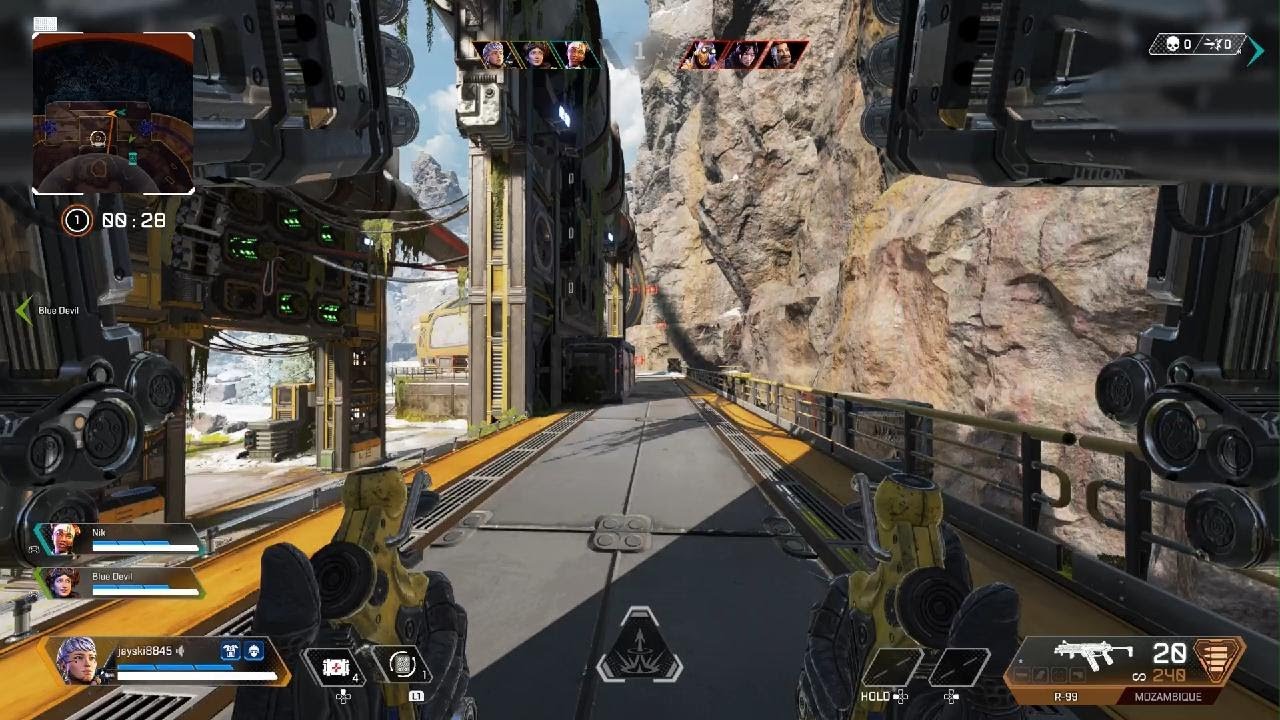 Can i get a sheeeeeeeeeeeeeeeeesh Apex Legends - YouTube