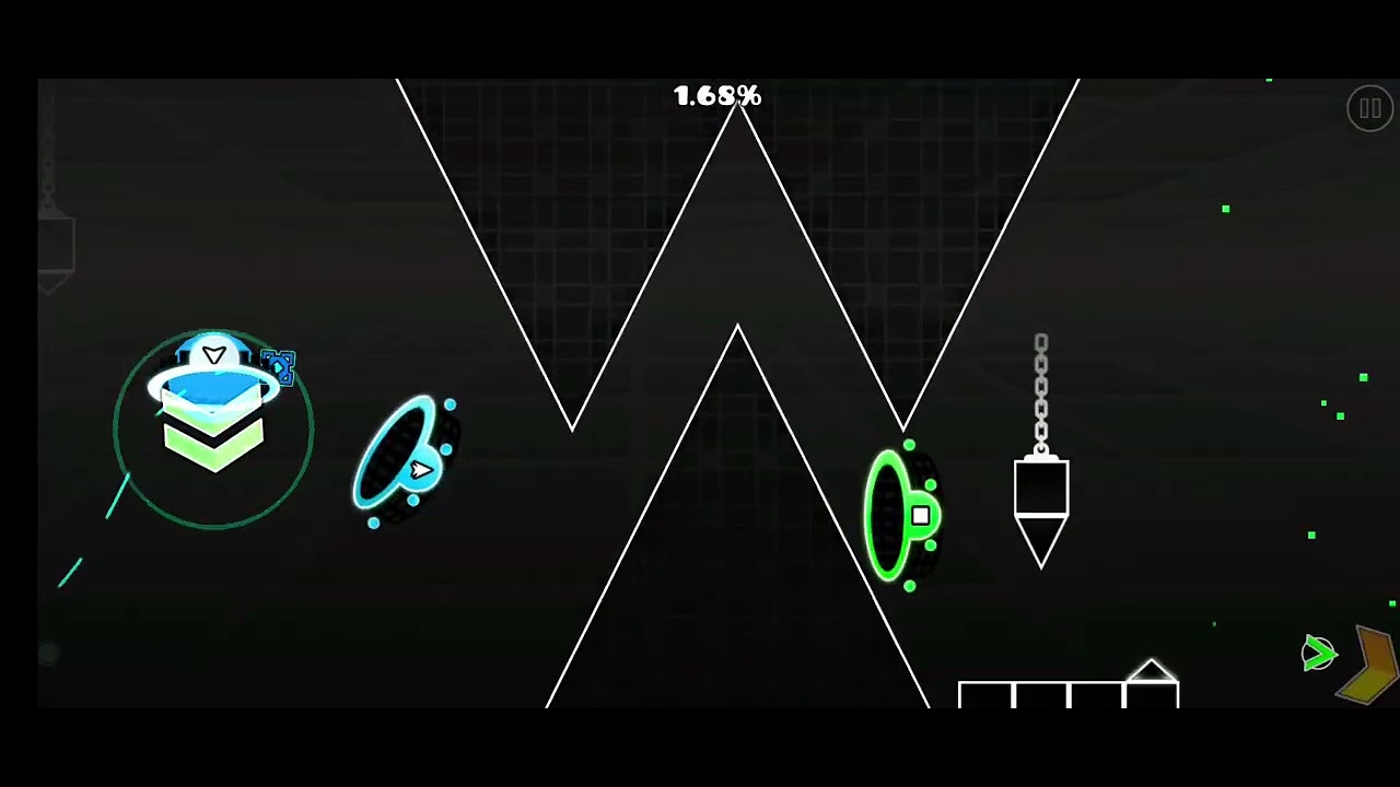 GD: prophet remake preview!!! (original by @DeltySwishy ) - YouTube