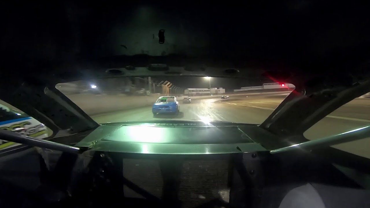 AVALON SPEEDWAY JSPA Round 3 FINAL SSA Top Stars Jayden Bryant AX49 8 ...