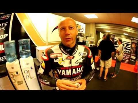 Photographe moto - Diana Rauch - YouTube