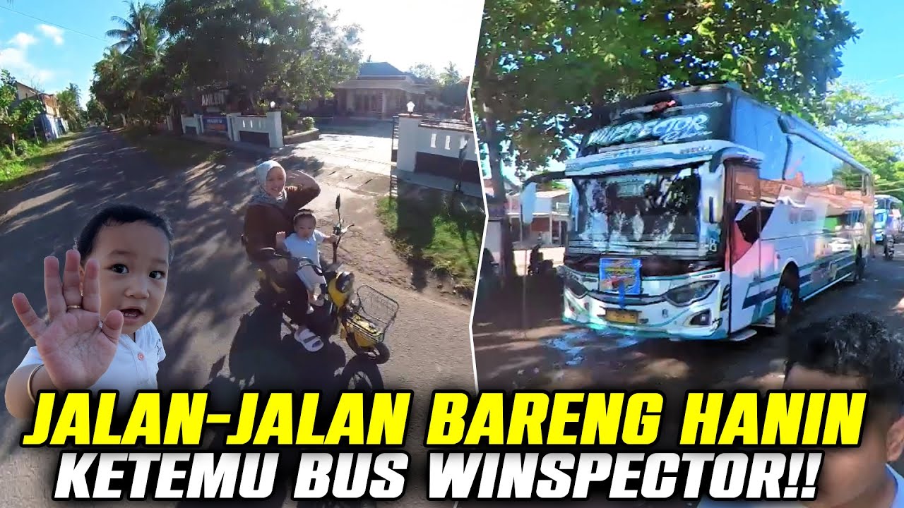 VLOG DITDIM FAMILY DI PANGANDARAN JAWA BARAT, JALAN JALAN DI PANTAI ...