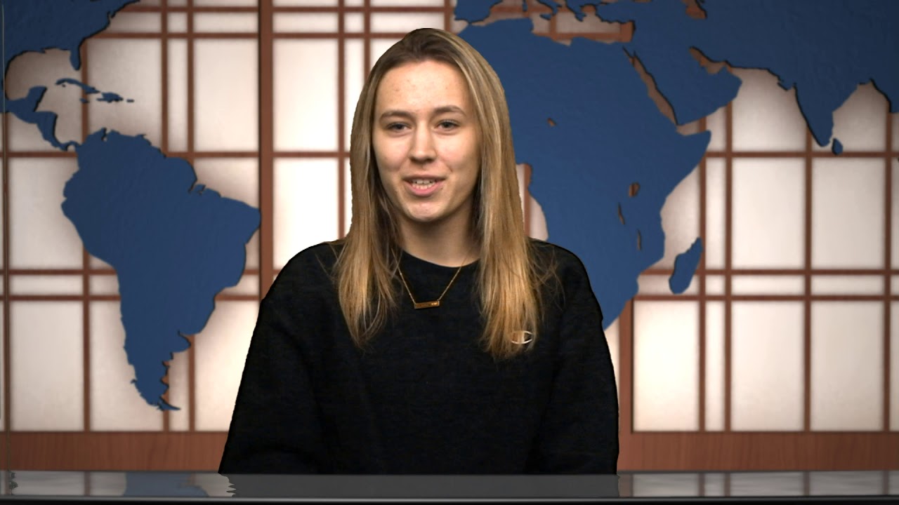 KSTV 36 News || 12/11/19 || - YouTube