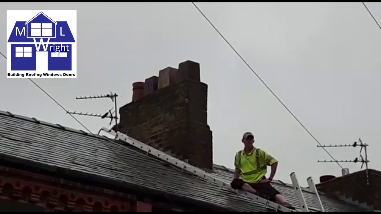 Pepper pot installation - YouTube