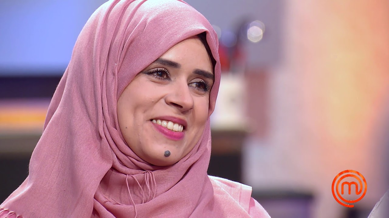 MasterChef Algérie S03 - Épisode 7 - ماستر شاف الجزائر - YouTube