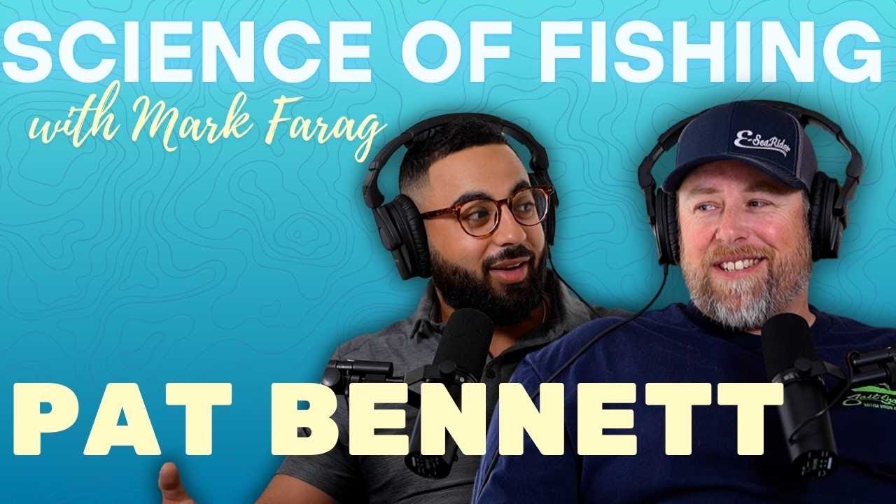 From Deck to Dock: Pat Bennett's Journey with E-SeaRider - YouTube