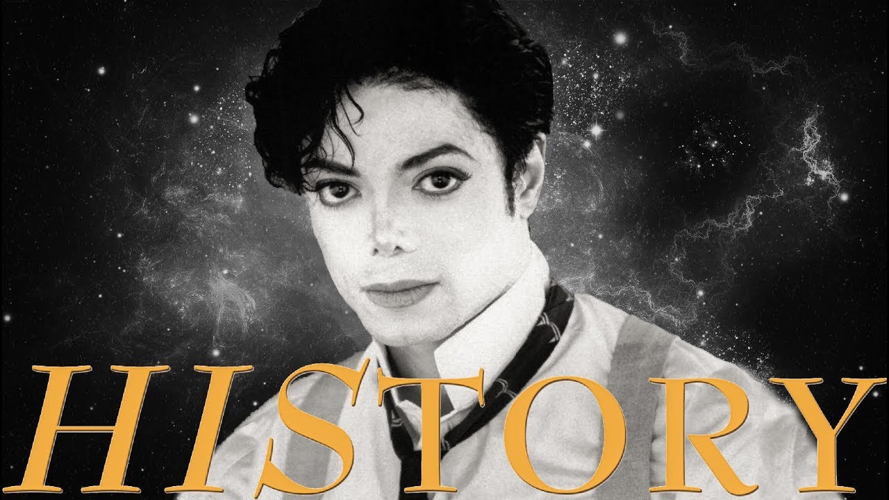 Ranking Every Track on Michael Jackson's "HIStory" (Least Favorite to ...
