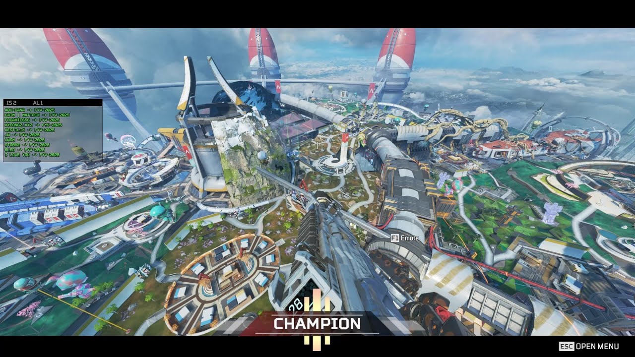 RAGE HACKING in Apex Legends ft. TSM HALAL HOOK - YouTube