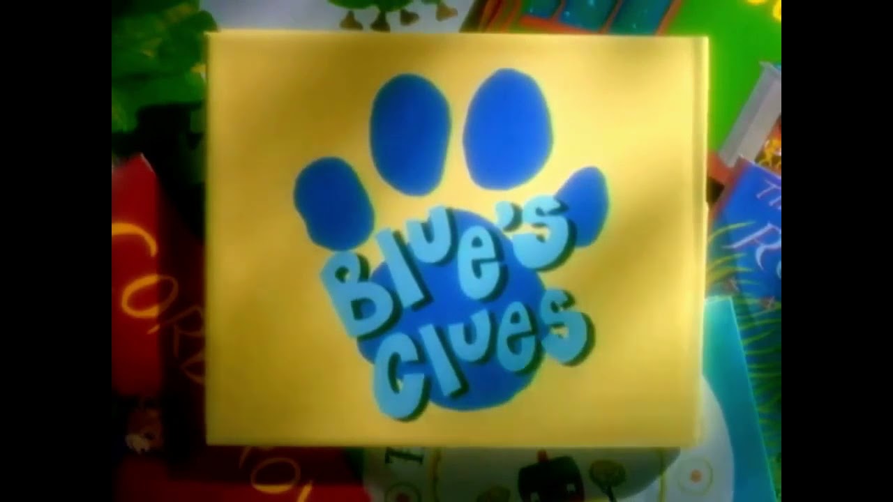 Nick Jr Roosters - YouTube