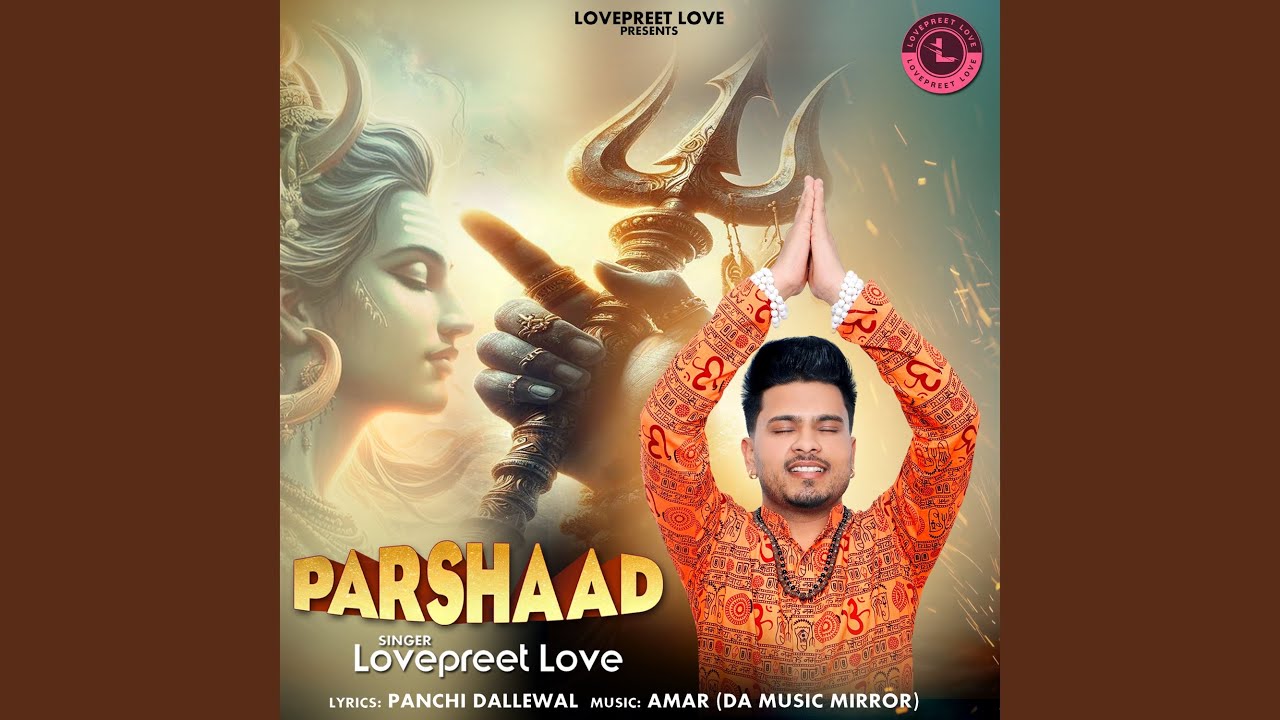 Parshaad - YouTube