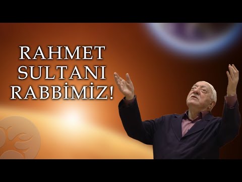 RAHMET SULTANI RABBİMİZ! | DUA UFKU | DE, EN, FR, NL