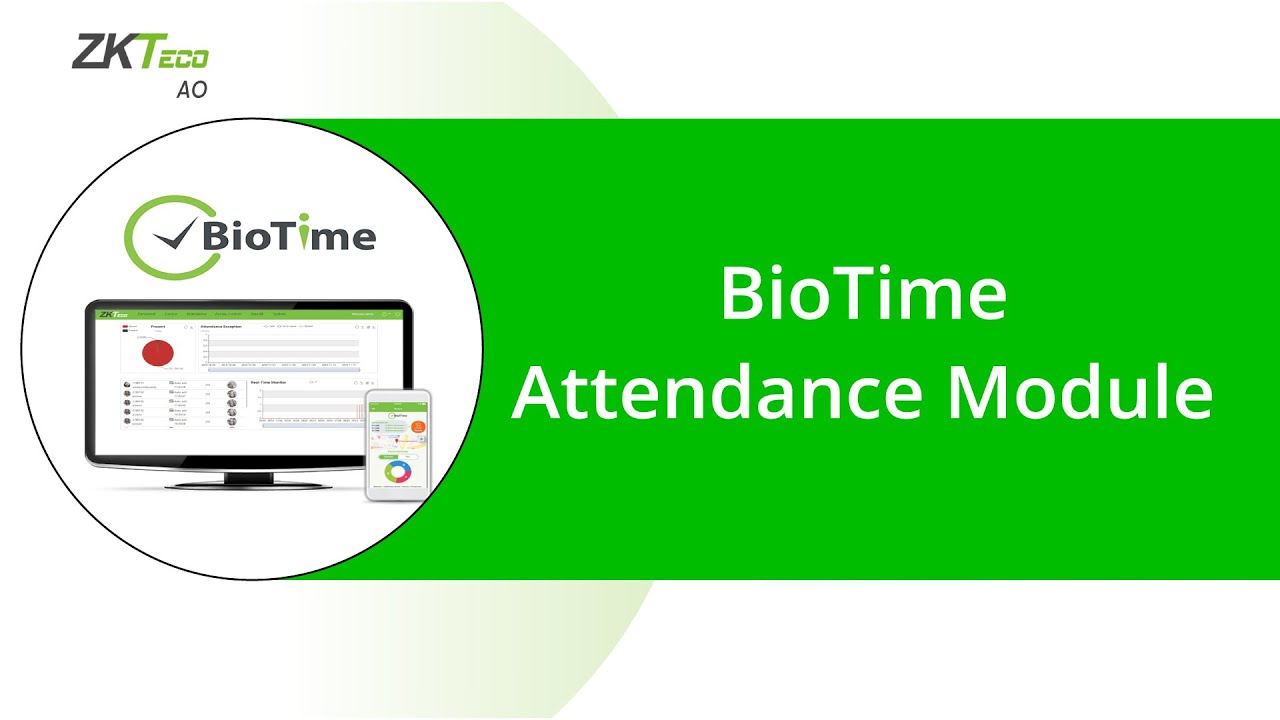 Formation 3 - Français | ZKBio Time | Les modules personnels - Ajouts ...