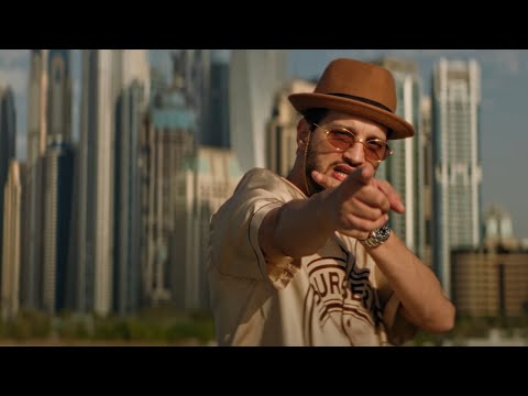 Soolking - Bucarest ft. Hornet La Frappe [Clip Vidéo] - YouTube